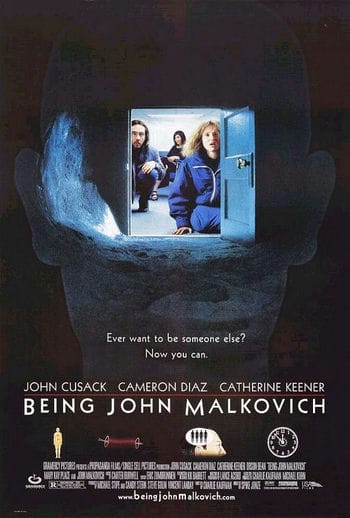 Xem Phim Thử Làm John Malkovich - Being John Malkovich Full HD