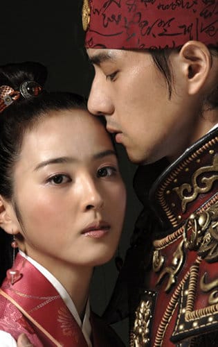 Truyền Thuyết Ju Mông - Jumong (2006) - [HD-Thuyết Minh | Tập 81/81]
